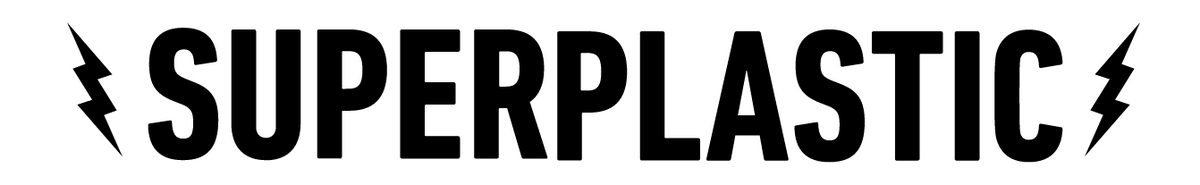 Superplastic – Glownup Toys