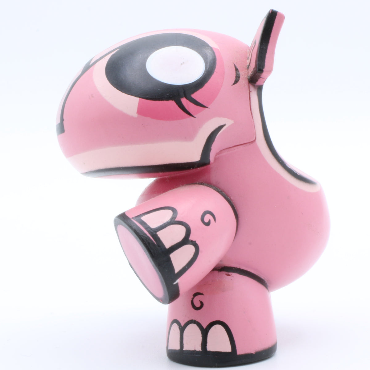 Holiday x Joe Ledbetter x Finders Keepers Kidrobot (2007) – Glownup Toys