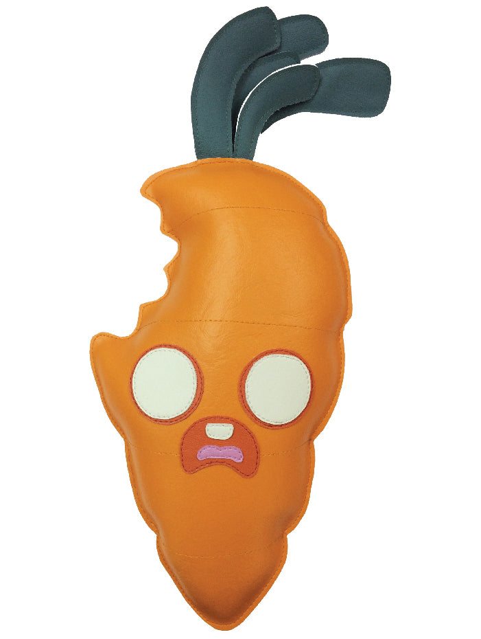 Root Doll x Flat Bonnie x Coarse – Glownup Toys