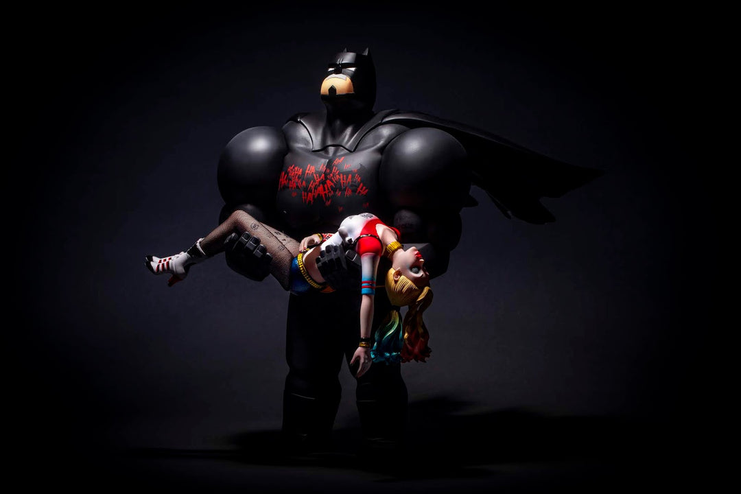 Fools Paradise – Glownup Toys